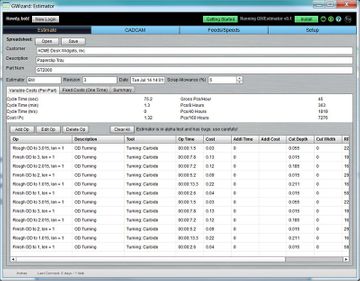 Best Manufacturing Quoting and Estimating Software of 2024