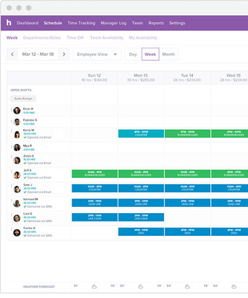 Best Applicant Tracking Systems of 2024 | Ratings and Reviews