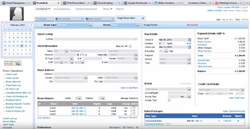 The Best Hotel Management Software - 2022 Review
