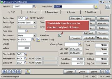 6 Best Textile ERP Software of 2024