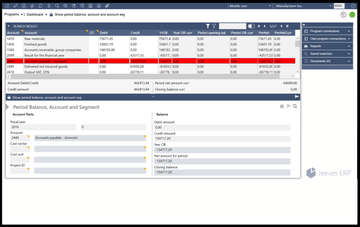 6 Best Furniture Manufacturing Software of 2024