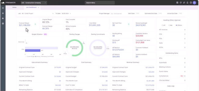 10 Best Home Builder Software for Construction in 2024