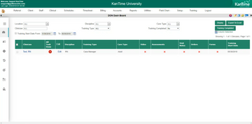 The Best Home Health Care Software - Review