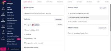 8 Best Business Management Software 2024 (+ Free Options)