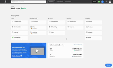 The Best Quoting Software - Review and Comparisons