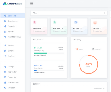 Best Rental Property Management Software - 2022 Review