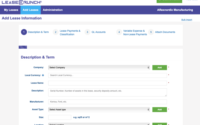 10 Best Lease Accounting Software 2024 + Pricing