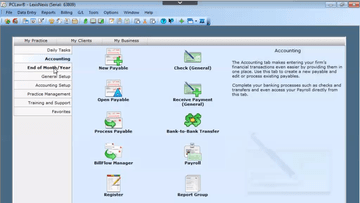 The Best Legal Software - Review and Comparisons