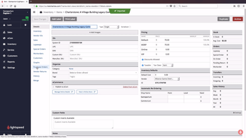 10 Best ERP Software for 2024 - Reviews [+ Pricing Guide]