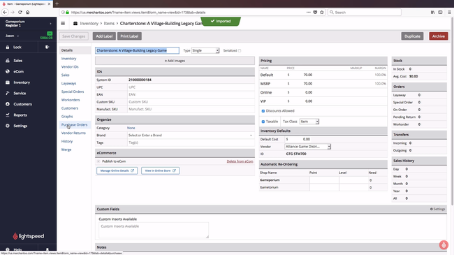 10 Best ERP Software for Retail Businesses
