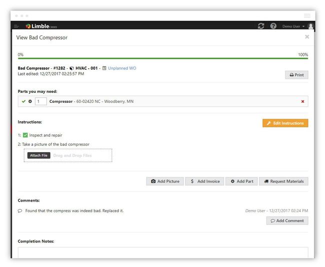 7 Best Predictive Maintenance Software - 2024 Reviews