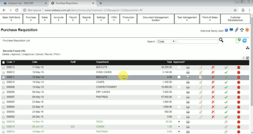 7 Best Open Source ERP Software
