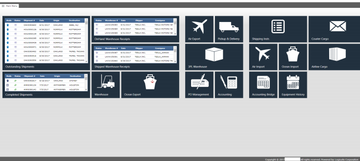 The Best Freight Forwarding Software - 2024 Review