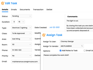 Top 7 Free Work Order Software Options