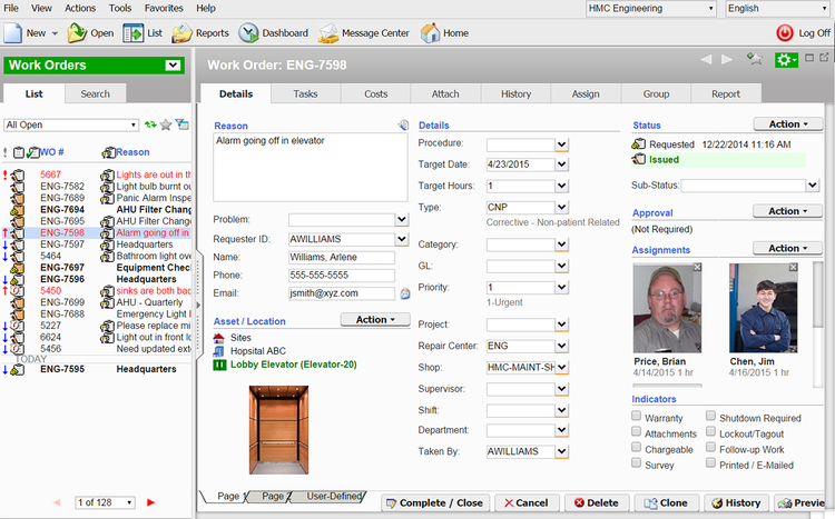 10 Best CMMS Software of 2024