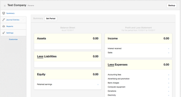 7 Best Accounting Software with Offline Access