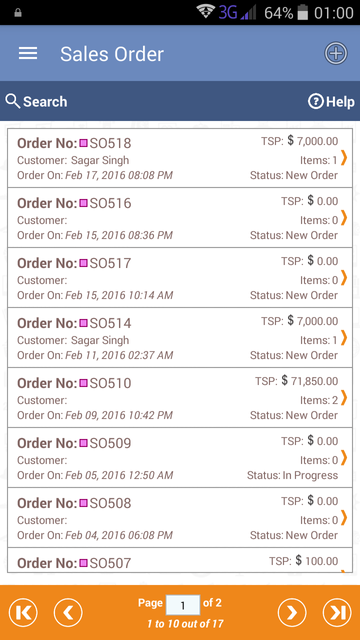 6 Best Order Entry Software of 2024