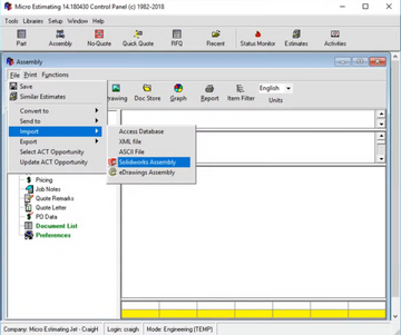 Best Manufacturing Quoting and Estimating Software of 2024