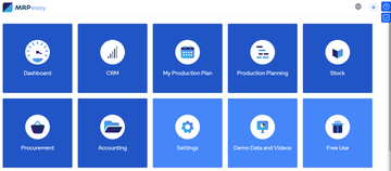 8 Best Shop Floor Management Software - 2024 Reviews