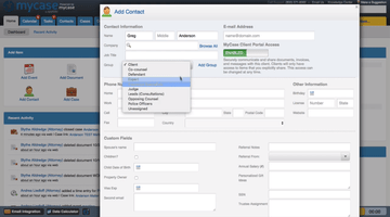 Best Legal Document Management Software - 2022 Review