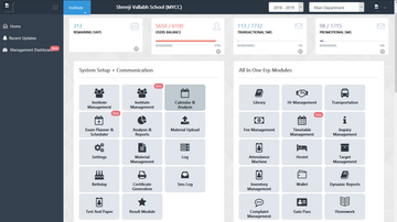 7 Best Higher Education ERP Systems - 2024 Reviews