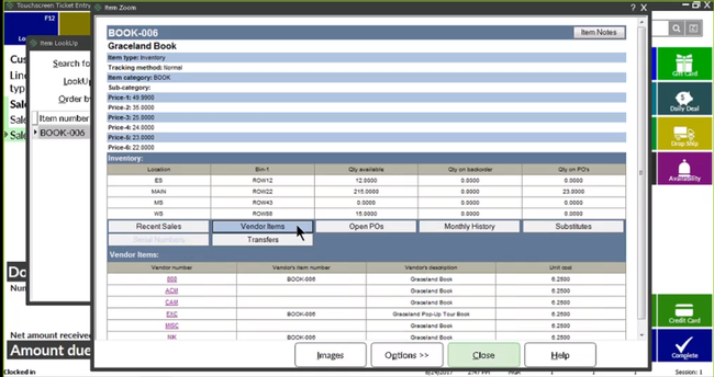 8 Best Cloud POS Software of 2023