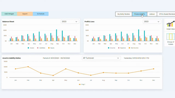 7 Best Hotel Accounting Software of 2024