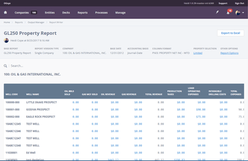 The Best Oil and Gas Software - Our 2024 Review