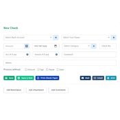 Online Check Writer | 2024 Reviews, Pricing, Pros, & Cons