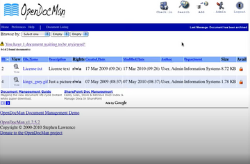 Best Document Management Software | 2024 Review