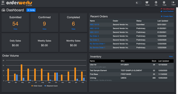 The Best Order Fulfillment Software - 2023 Review
