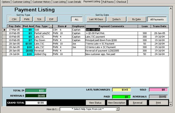 The Best Pawn Shop Software - Review