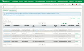 Paycom | 2024 Reviews, Pros, Cons, Features