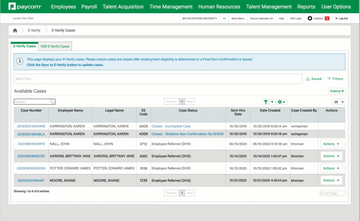 The Best Vacation Tracking Software - Review