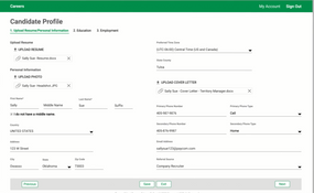 Paycom | 2024 Reviews, Pros, Cons, Features