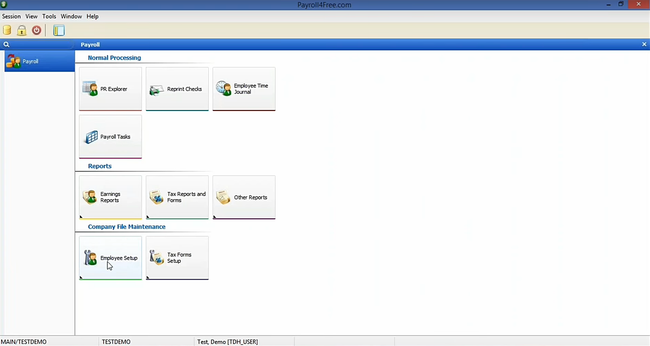 The 8 Best Payroll Software