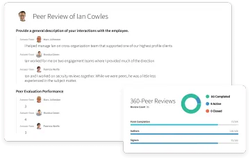 Best Performance Management Software | Our 2024 Review
