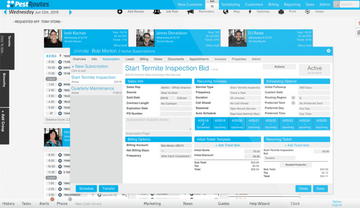 6 Best Pest Control Software of 2024