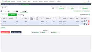 Best Construction Bidding Software | Our 2024 Review