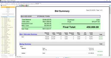 Best Construction Bidding Software | Our 2024 Review