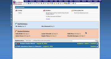 Best School Management Software 2024 (Pricing and Reviews)