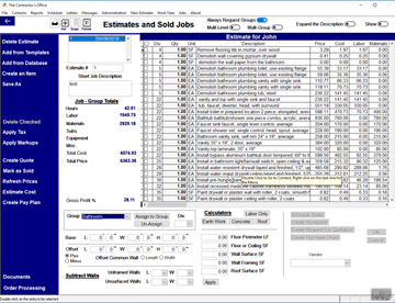 9 Best General Contractor Software of 2024