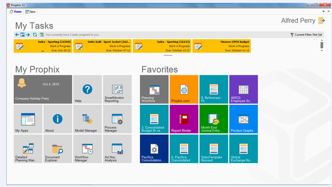 Best Business Budgeting Software | Our 2024 Review