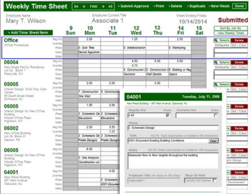 The Best Architecture Accounting Software of 2024