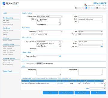 10 Best Procurement Software of 2024 - Demos, Pricing, Reviews