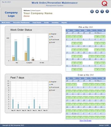 7 Best Predictive Maintenance Software - 2024 Reviews