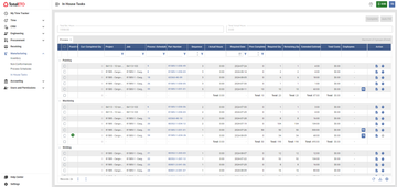 The 10 Best MRP Software - 2024 Review and Market Analysis