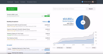 The Best Quoting Software - Review and Comparisons