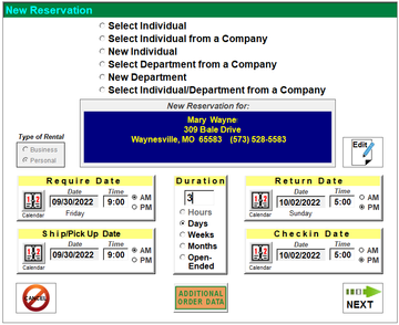 8 Best Equipment Rental Software 2024 (Pricing and Reviews)