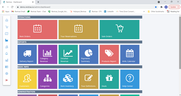 8 Best Equipment Rental Software 2024 (Pricing and Reviews)